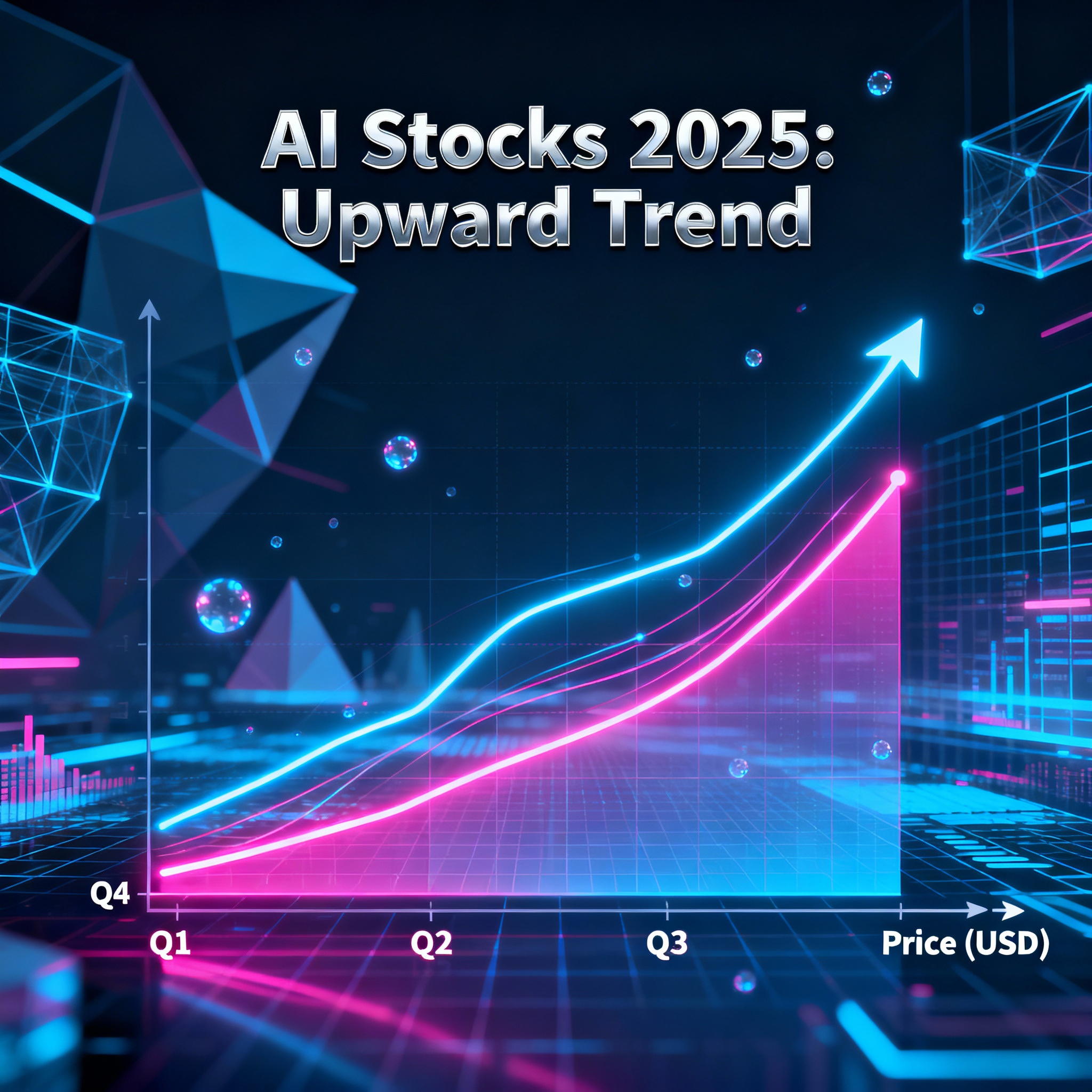 AI Stocks Booming 2025: Trend, Causes & Outlook