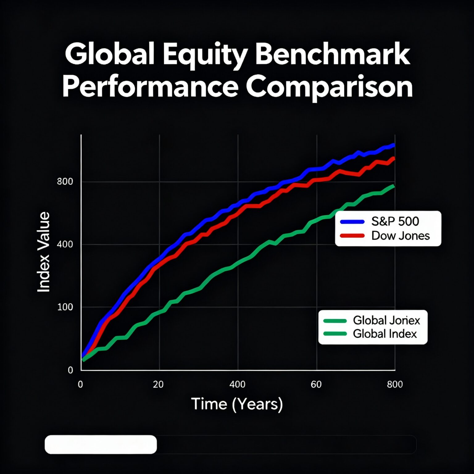Essential Stock Market Indices and Benchmarks: S&P 500, Dow Jones ...
