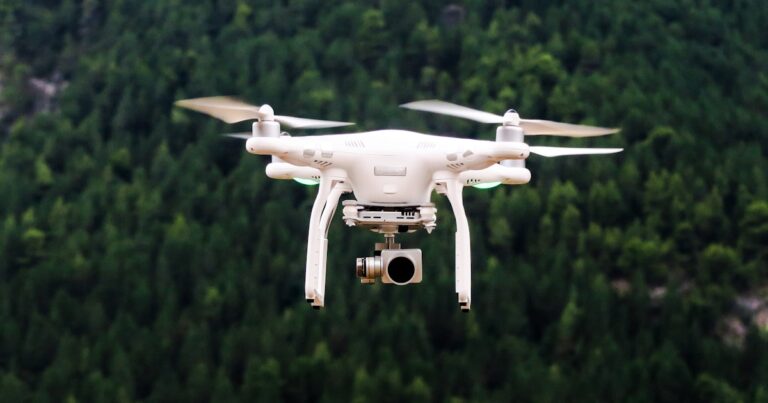 Pentagon's Drone Spending Boom: Which Defense Stocks to Watch - Equity ...