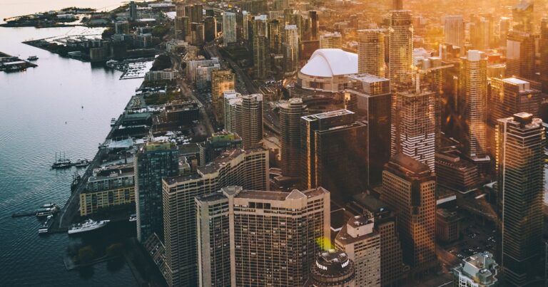 Amazon's Record C$14B Maple Bond Funds Its AI Buildout - Equity Capital ...